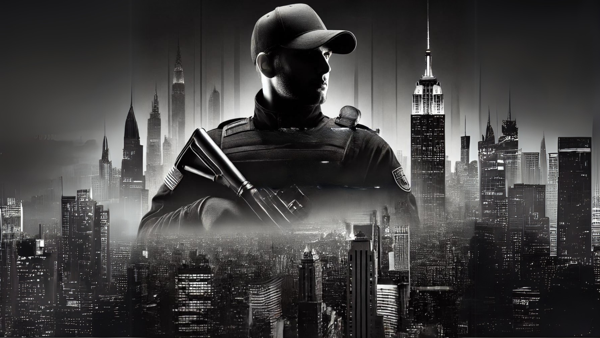 #1 Security Company Brisbane | Security Firm Brisbane