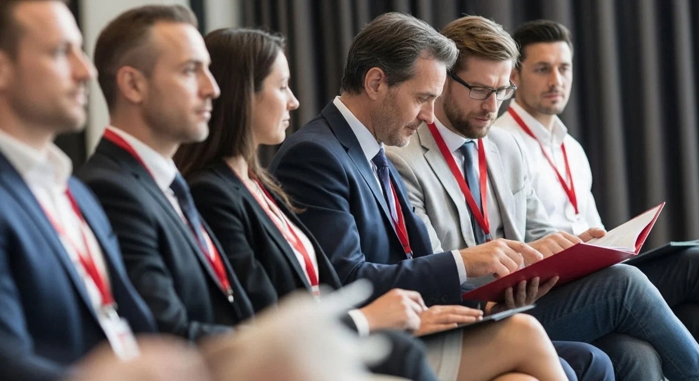 Australian Government Security Clearance | RC Security